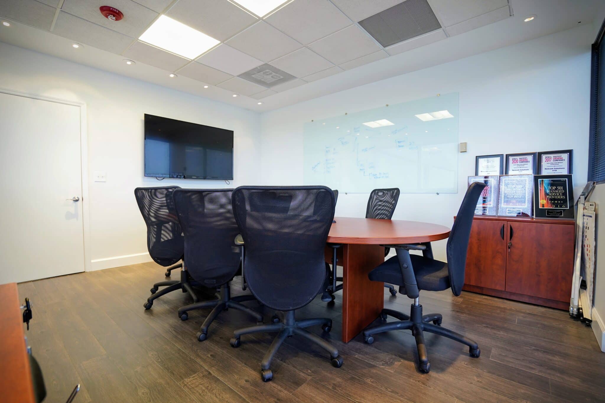 Managed IT and Managed Cyber Security for Financial Companies in Miami